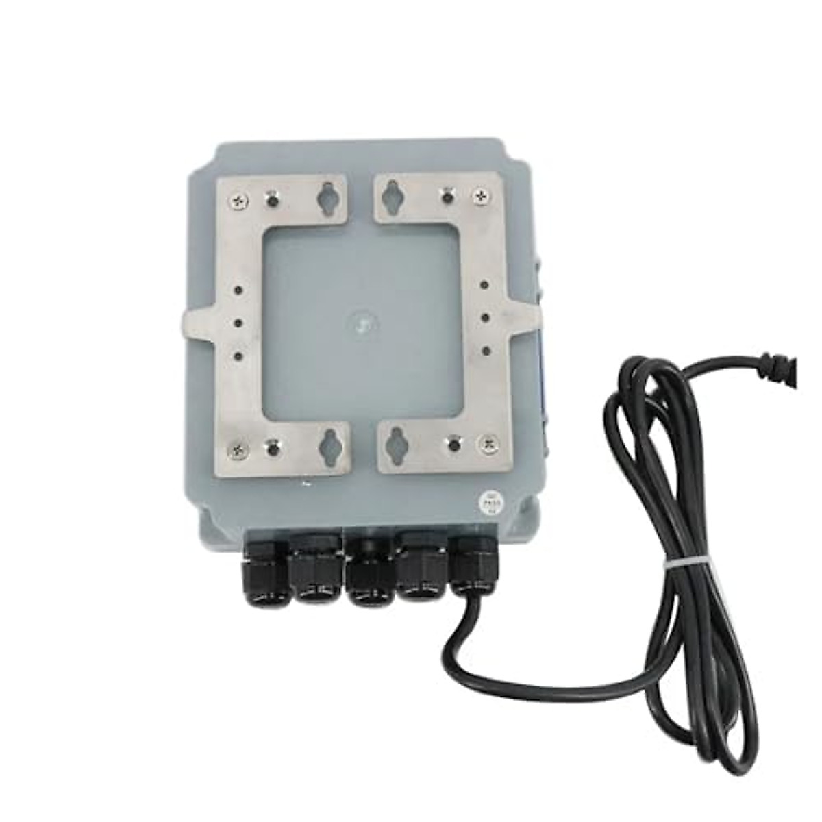 Flow Meter TUF-2000B-TS-2 Transducer DN25mm-DN100mm Ultrasonic Liquid Flowmeter Wall Mounted Type Water Flow Meter High Stability and Convenient Operation