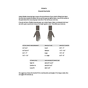 Miabella 18K Gold Over Sterling Silver Italian Oval Hinged Bangle Bracelet for Women, 6.75 to 8 Inch, 925 Made in Italy (Medium - 7.5 Inches)