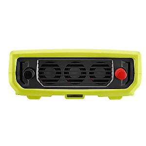 RYOBI ONE+ 18V 800-Watt Max 12V Automotive Power Inverter with Dual USB Ports - RYi8030AVNM