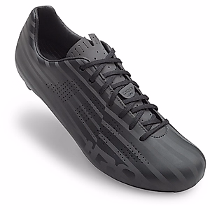 Giro Empire Acc Cycling Shoe - Men's Dark Shadow, 42.5