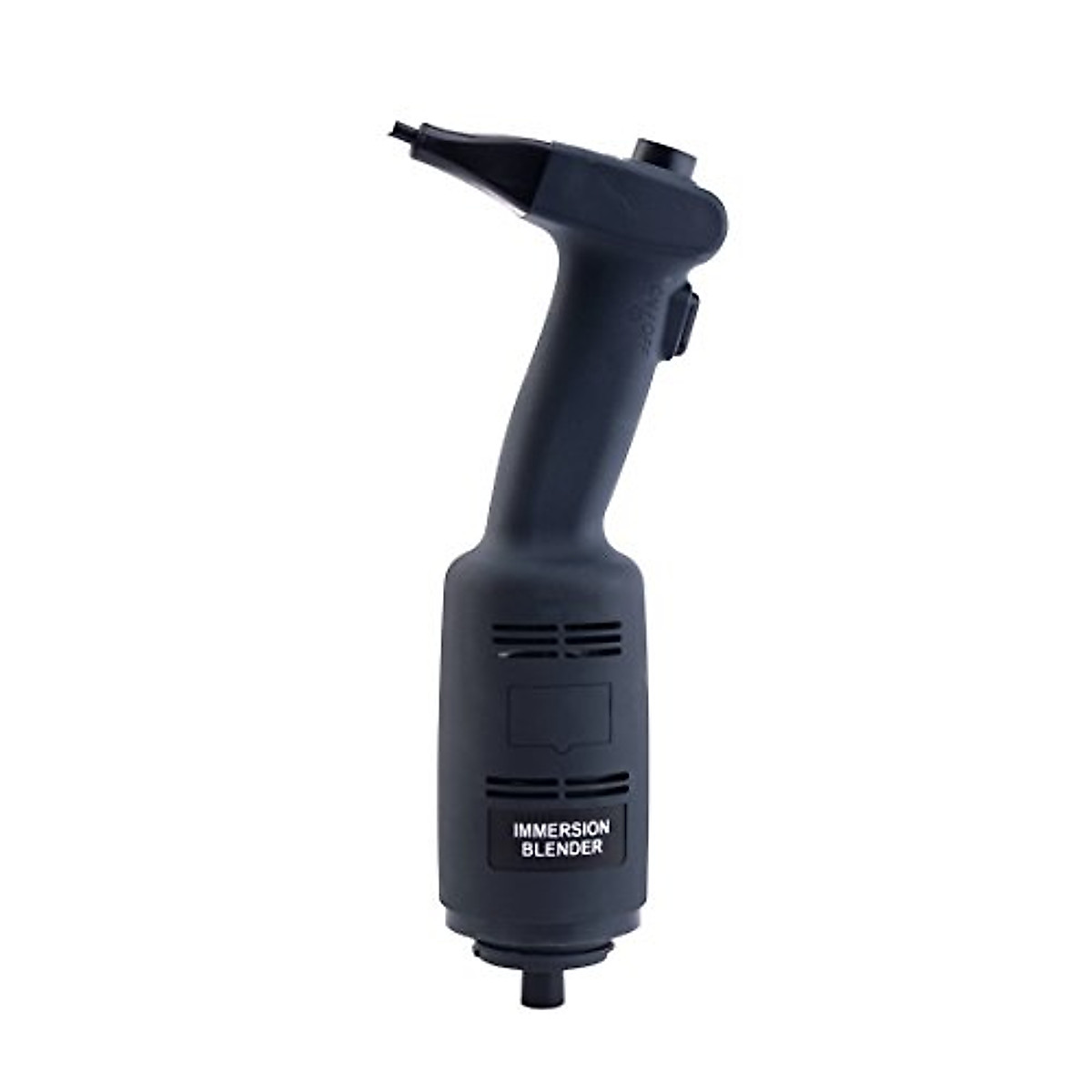 Zz Pro Commercial Electric Big Stix Immersion Blender Hand held variable speed Mixer 220 Watt power with 6-Inch Removable Shaft, 6-Gallon capacity(MW220S6)