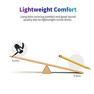 MINDBEAST Noise Cancelling Headphones Wired Earbuds For Kids And Adults With Microphone And Case – Xbox One Headset Gaming Earbuds For Samsung Galaxy Android iPhone, Extra Bass For Sleep Sport Workout