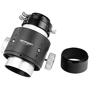 Omegon 2'' Crayford focuser for Newtonian telescopes