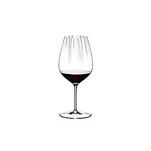 Riedel Performance Cabernet/Merlot Wine Glass