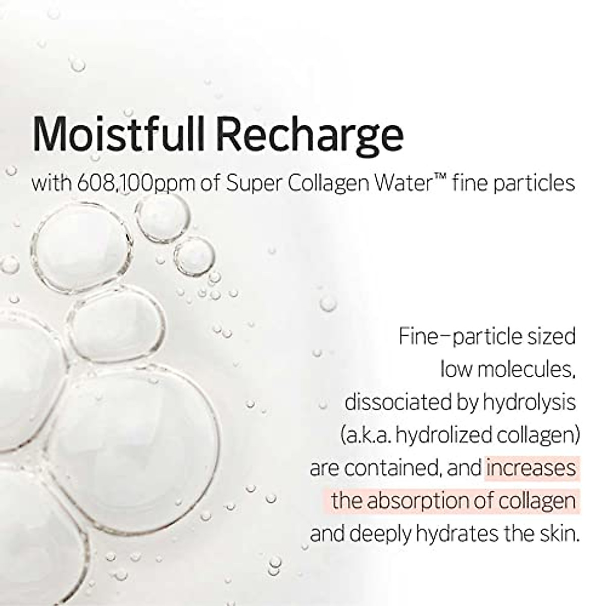 ETUDE Cream Duo Set | Soonjung Hydro Barrier Cream 50ml + Moistfull Collagen Cream 50ml | Full Of Firming Moisture | Gently Soothes Stressed Skin Caused By Dryness | K-beauty