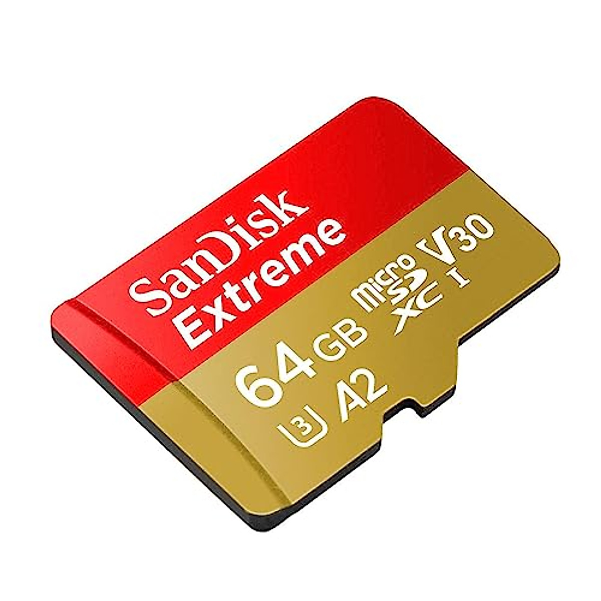 GoPro HERO9 Black, Waterproof Sport and Action Camera, 5K/4K Video, Bundle with 2 Extra Battery, 64GB microSD Card, Card Reader