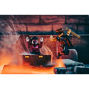 Roblox Action Collection - Vampire Hunter 3 Game Pack [Includes Exclusive Virtual Item]