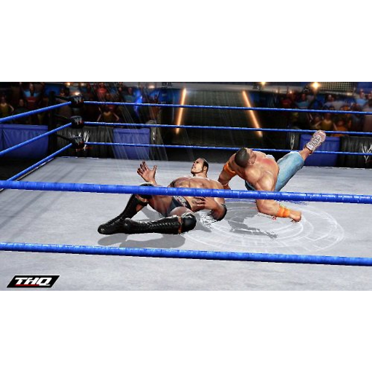 WWE All Stars - Xbox 360