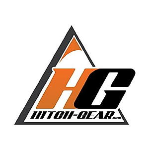 Hitch-Gear 2 inch Ball Cover with Tether