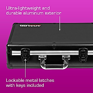 ANALOG CASES Akai MPC Live 2 / MPC Live Case - Ultra-Lightweight UNISON Hard Case