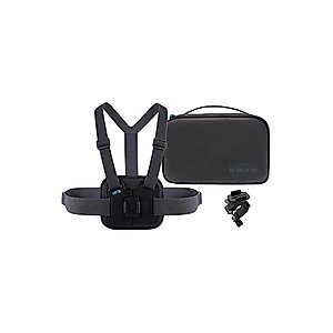 GoPro Camera Accessory Sports Kit (All GoPro Cameras) - Official GoPro Accessory