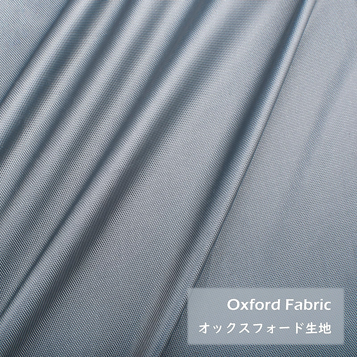 TRIWONDER Camping Tarp Waterproof Tent Footprint Hammock Rain Fly Cover Ground Cloth Small Lightweight Tent Floor Mat Camp Shelter Canopy for Hiking Backpacking Outdoor (Grey - L)