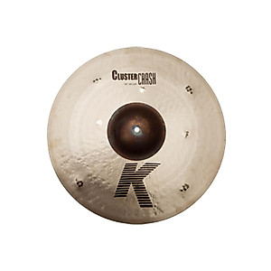 Avedis Zildjian Company K Series Cluster Crash - 18 Inches