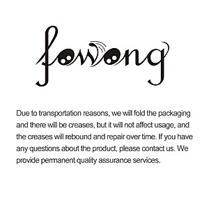 fowong Reflective Insulation Roll, 23.6" x 10 Ft Window Insulation for Summer Heat, Aluminum Foil Bubble Insulation Foam, Window Insulation Kit Radiant Barrier for RV Thermal Heat Shield