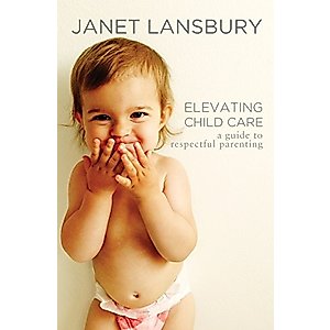 Elevating Child Care: A Guide to Respectful Parenting