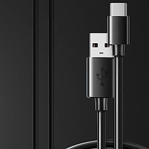 USB Type-C Data Cable Compatible with vivo V20 2021 Fast 5Gbps Speeds! 1.2M/3.3Ft