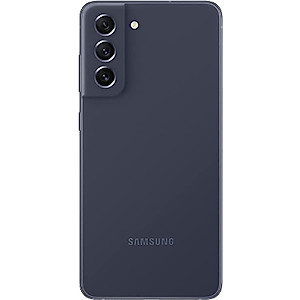 Samsung - Galaxy S21 FE 5G 128GB - Navy Locked to T-Mobile (Renewed)