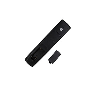 HCDZ Replacement Remote Control for Proscan PLED1962A-C PLED2243A-E PLED2435A-F PLED2435A-H PLED2963A-B PLED5529A-E PLED1960A-D Smart LCD LED HDTV TV