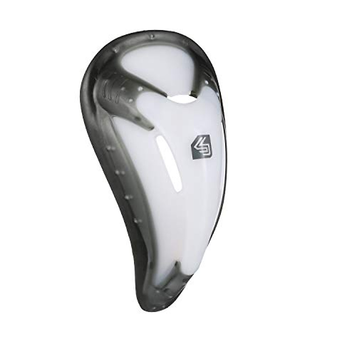 Shock Doctor Jock Strap Supporter with BioFlex Cup Included - Core Protective Sports Athletic Cup - Adult