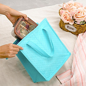 4 Pack Food Storage Containers with Lids, Stainless Steel Fridge Storage Containers Airtight Leak-Proof Metal Storage Containers for Food Leftover Storage at Home or for Camping Trip Road Trip