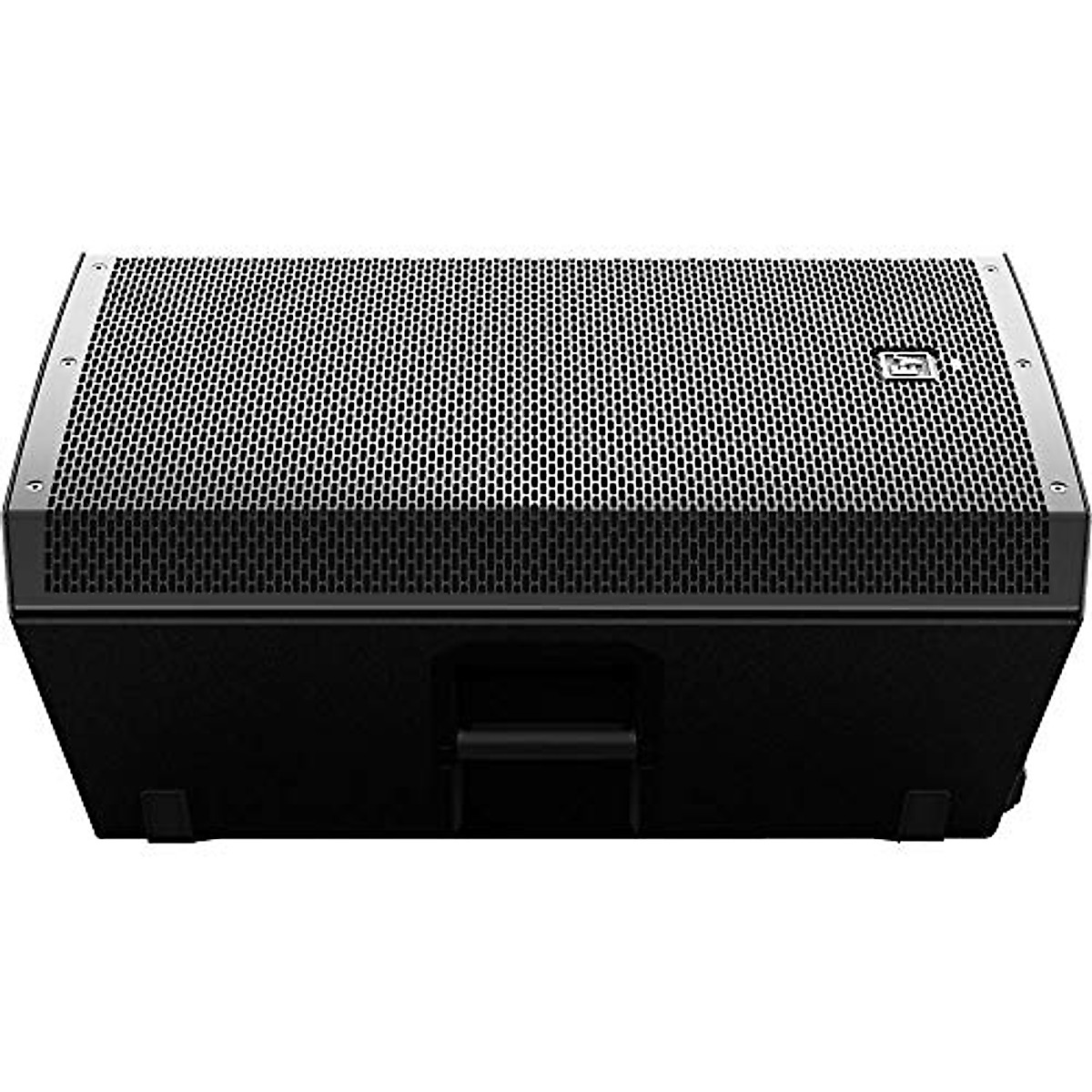 Electro-Voice ZLX-15P-G2 15" 2-Way 1000W Bluetooth Powered Loudspeaker (Pair) with 2X Steel Speaker Stand, Stand Bag 51"& 2X XLR Cable Bundle