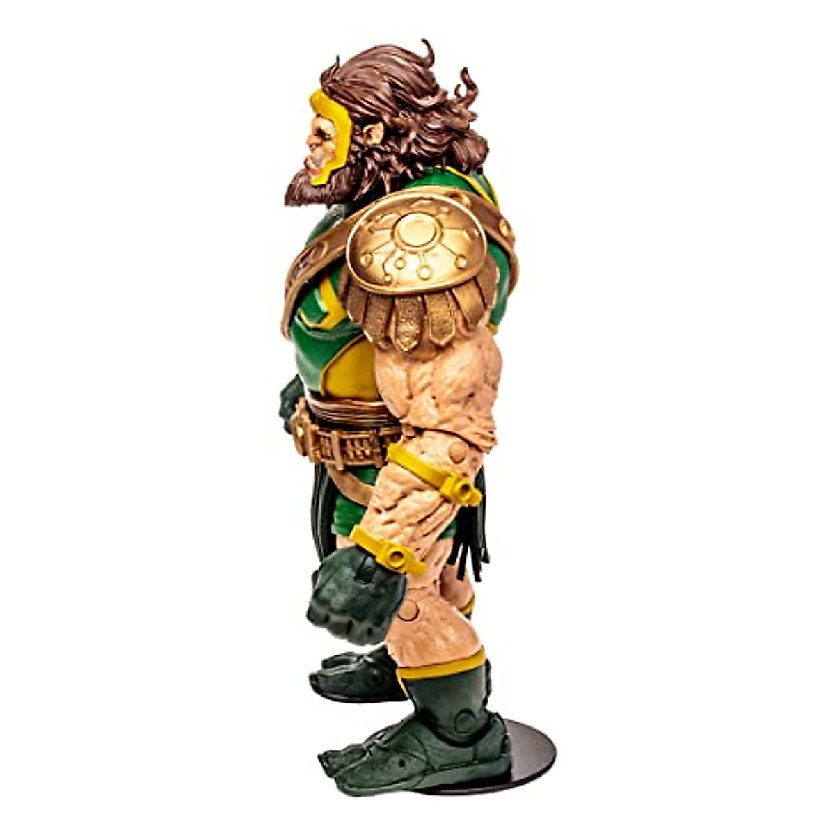 DC Collector MEGAFIG WV5 - KALIBAK (The Darkseid WAR)