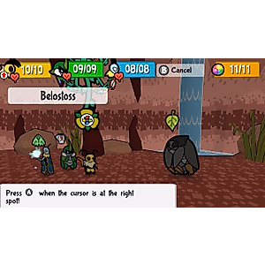 Bug Fables: The Everlasting Sapling - Limited Run #105 - Nintendo Switch