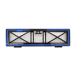 RAYPUR Vacuum Cleaner Accessories, Filters, Compatible for Neato D10 D9 D8 D7 D6 D4 D3 D5 D70 D75 D85 70E D85 945-0379