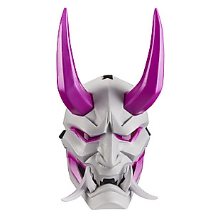 FORTNITE Victory Royale Series Fade Mask Collectible Roleplay Toy - Ages 8 and Up, 16-inch