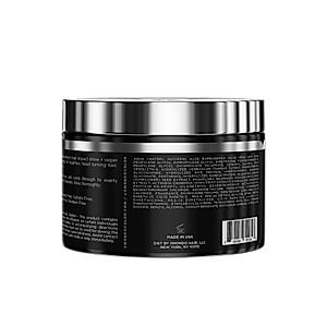 XMONDO Hair Super Gloss Intensive Glossing Treatment | Vegan Formula That Boosts Shine with Protein Blends to Strengthen and Bond Building Technology to Restore and Revitalize