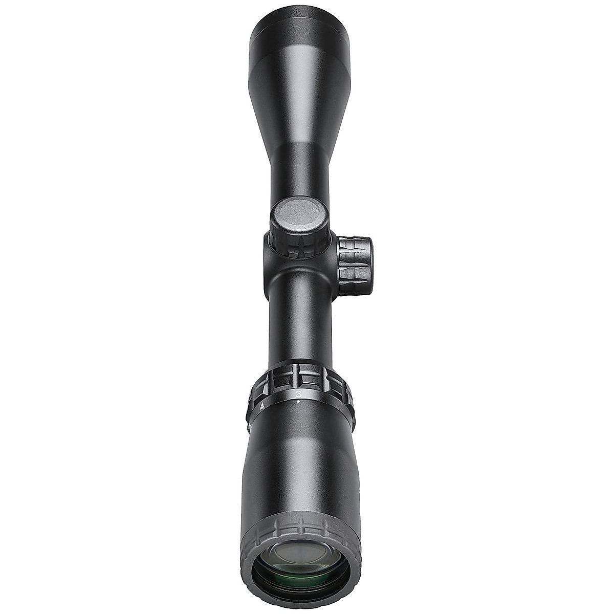 Bushnell Rimfire 3-9x40 Riflescope with DZ22 Reticle in Black - RR3940BS4