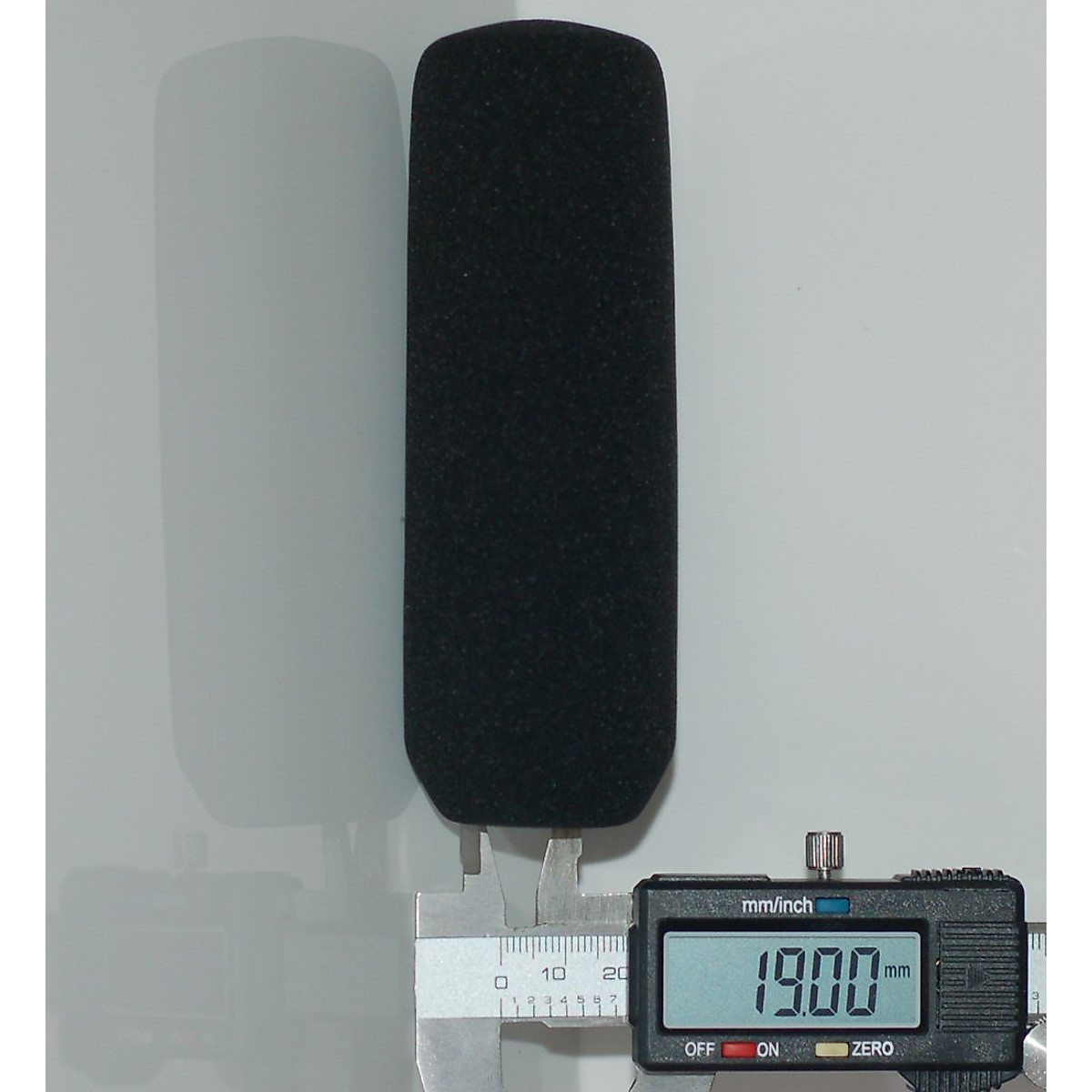 YH&YX Foam Windscreen Compatible for Sony ECM XM1 ECM CG1 ECM NV1 ECM PS1 HVR HD1000U HXR MC2000E MC2500 A1E A1U V1U Z7U Z7P DSR 370 250 600 Camcorder