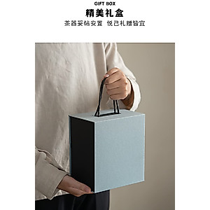 Ceramic Mug with lid and Handle,Tea Cup with Infuser and lid Gift Set,Tea Mugs with Infuser and lid Travel,Tea Mugs with Infuser and lid,Tea Travel Mug with lid (YLXB3)