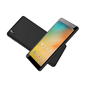 Azpen 8 Inch Unlocked LTE Tablet with Android 12 OS Octa Core CPU 3GB RAM 32GB Storage Dual Cameras IPS HD Display for T-Mobile and AT&T Network