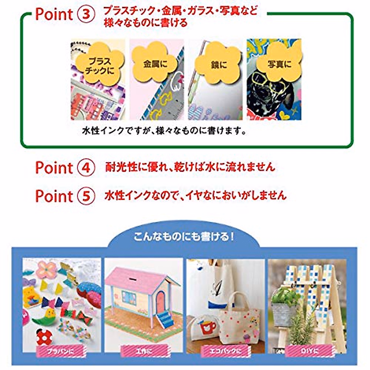 Posca Paint Marker Medium Point (PC-5M) 29 Colors FULL RANGE Bundle Set Uni Mitsubishi Poster Colour ALL COLOR 2.2mm Marking Pen Loconeko Memo pad Set