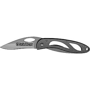 Smith & Wesson S&W Ext Ops Liner Lock