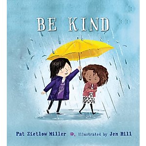 Be Kind (Be Kind, 1)