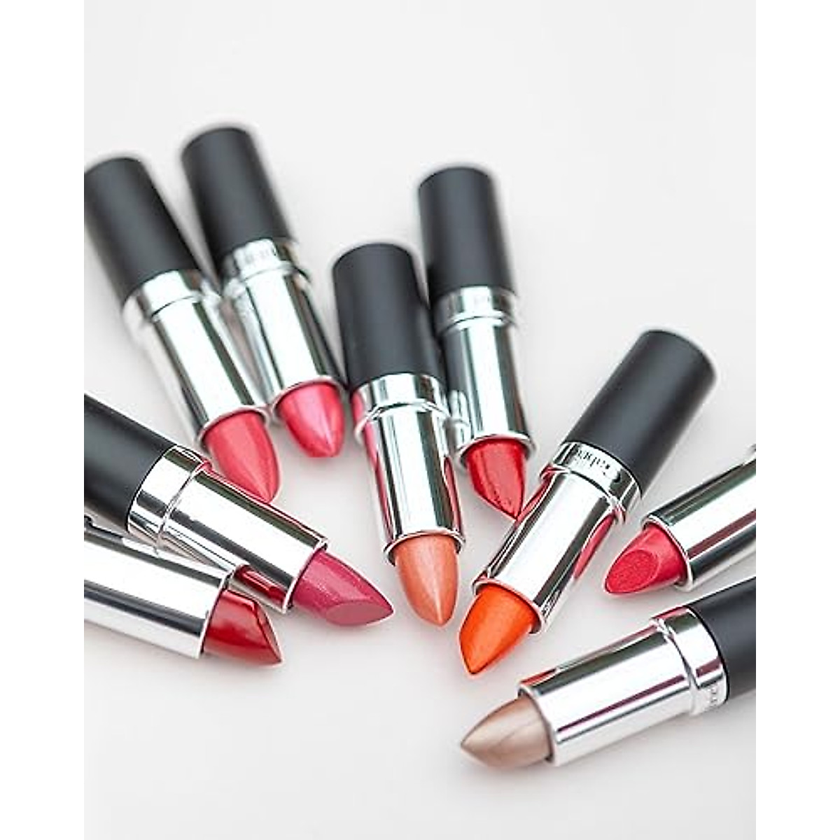 Gabriel Cosmetics Lipstick (Nude - Light Flesh Tone/Cool Crème)