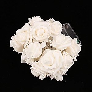 CHICIRIS Light, Cold Light Walkway Light, High Brightness Easy to Store Simple Operation for Home Party Garden Wedding