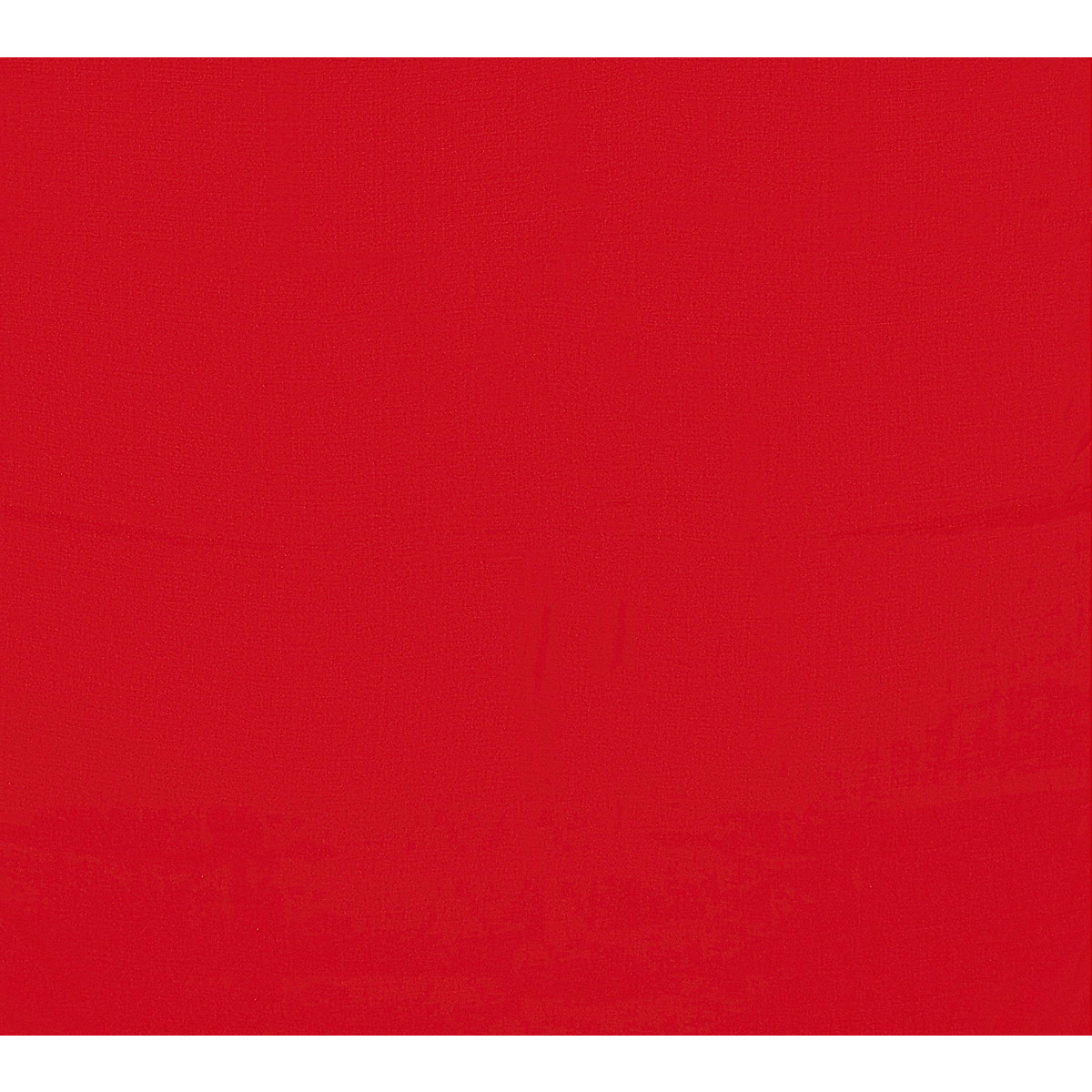 Skeleteen Chiffon Head Neck Scarf - Red Classic Retro Sheer Square Head Scarves Handkerchiefs Handbag Ties for Women and Girls