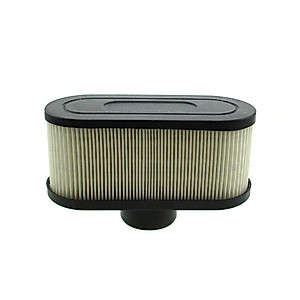 TC-Motor Aftermarket Filter For Bobcat 4164631 For Gravely 21548000 For Ariens 21548000 For John Deere MIU12555 For Kawasaki FR651V-FR730V FS481V-FS730V FX600V for 22 Thru 26 HP Engines
