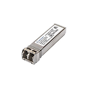 FINISAR - IMSOURCING Finisar Network FTLX8574D3BCL SFP+ Transceiver 10GBase-SR/SW 400m Brown Box Electronic Consumer Electronics