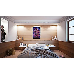 POSTER STOP ONLINE Avengers Endgame - Movie Poster (Regular Style) (Size 24" x 36")