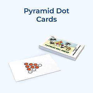 Right-Brained Addition & Subtraction Book and Games