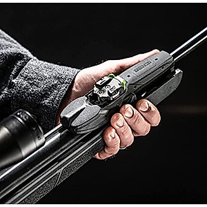 Gamo Swarm Fusion 10X GEN3i Inertia Fed .22 Caliber Break Barrel air Rifle. High Power 10-Shot Pellet air Gun. 1,000 fps Velocity.