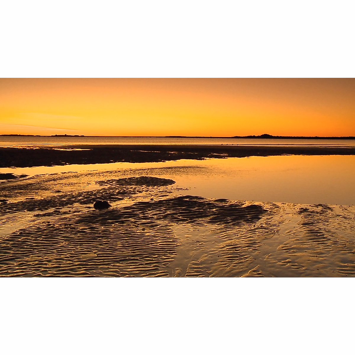 Relaxation DVD - Paradise Beaches Shot in HD with Nature Sounds