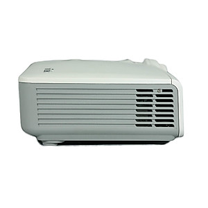 Vivitek D511 2600 Lumen XGA HDMI 120Hz 3D-Ready Portable DLP Projector (White)