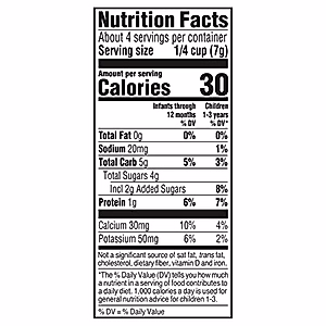 Gerber Organic for Baby Yogurt Melts, Banana Strawberry, Non-GMO & USDA Organic, Made with Real Fruit, Baby Snack for Crawlers, 1.0-Ounce Pouch (Pack of 3)