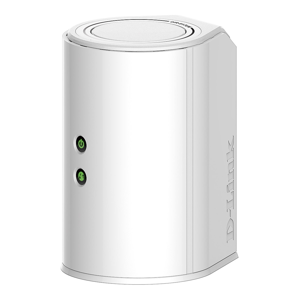 D-Link Wireless AC 750 Mbps Home Cloud App-Enabled Dual-Band Broadband Router (DIR-817LW)