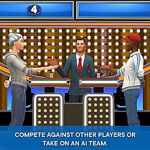 Family Feud - Xbox One Standard Edition